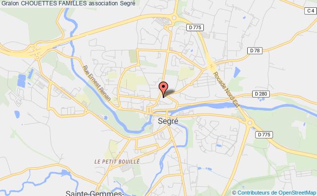 Chouettes familles association Association bienveillance esprit lien ...