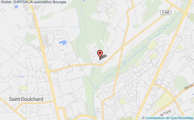 Chrysalia association âme animal association compréhension ...