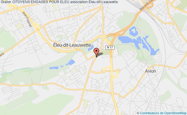 Citoyens engages pour eleu association Action publique commune ...