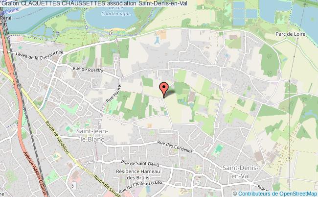 Diffusion Saint-Denis-en-Val Associations Diffusion Saint-Denis-en-Val ...