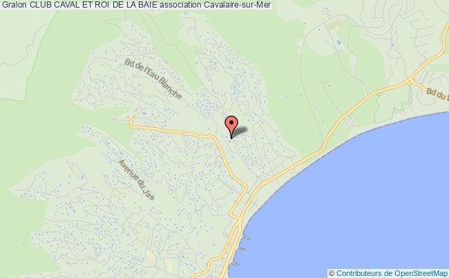 Club caval et roi de la baie association Tarot morale promotion ...