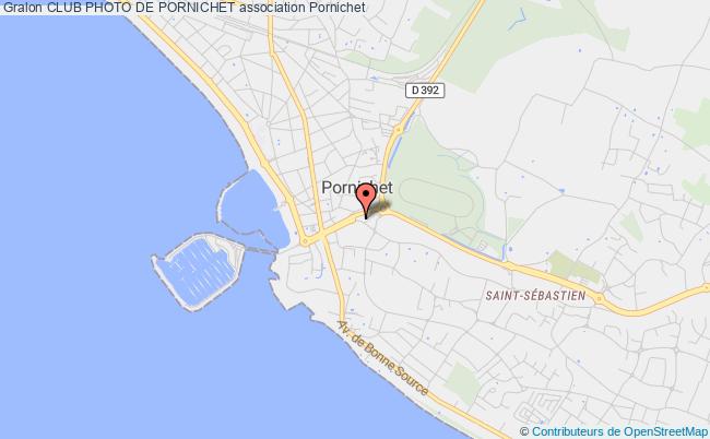 Club photo de pornichet association Loisir Pornichet