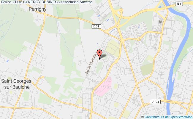 Rejoignez le Club Synergy Business : un Réseau d'Entrepreneurs ...