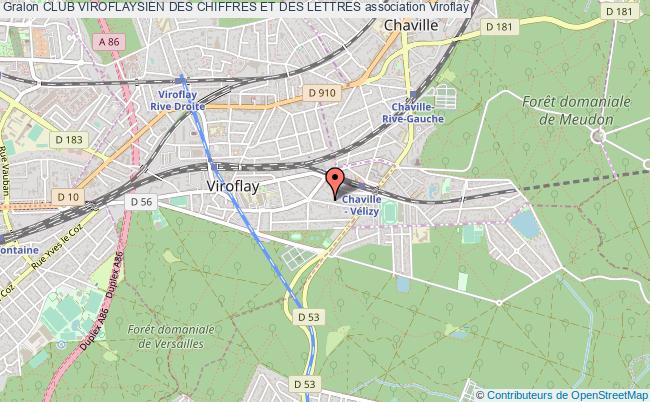 Club viroflaysien des chiffres et des lettres association Chiffres ...