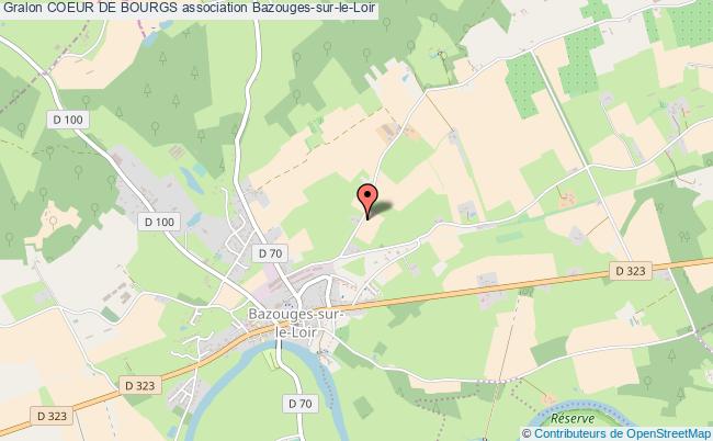 Association Bazouges-sur-le-Loir Associations association Bazouges-sur-le-Loir : 5 associations