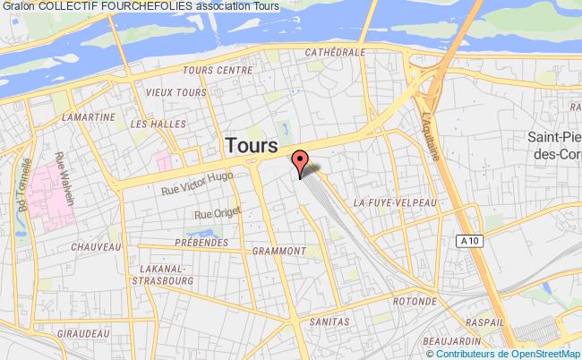 Collectif fourchefolies association Spectacle vivant arts vivants ...