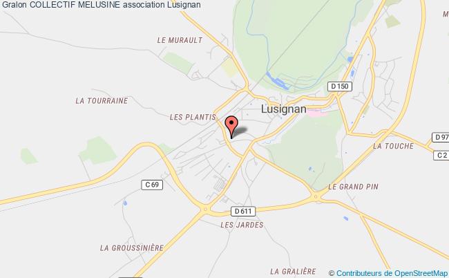 Collectif melusine association Association airsoft bar charte escape ...