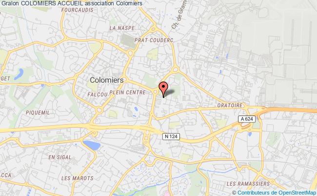 Colomiers accueil association Activités animer diverses Colomiers