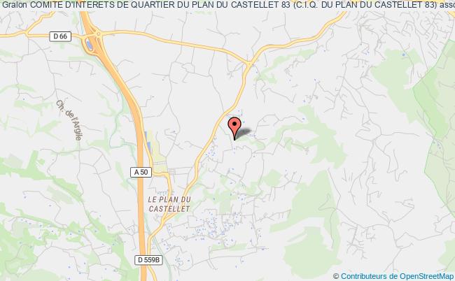 Qualité de vie Le Castellet Associations Qualité de vie Le Castellet ...