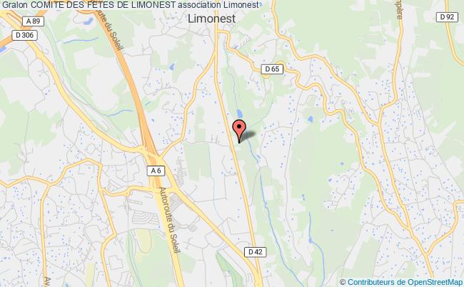 Associations de la ville de Limonest : 147 associations