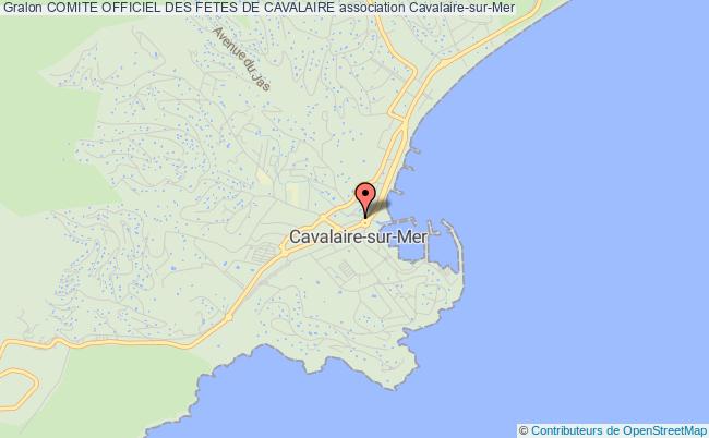 La Commune Cavalaire-sur-Mer Associations La Commune Cavalaire-sur-Mer ...