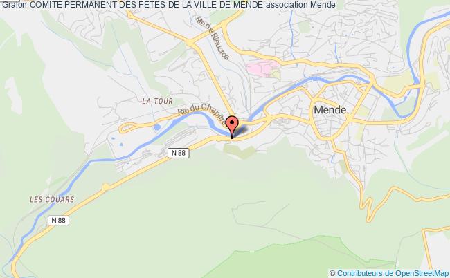 Mende Mende Associations Mende Mende : 23 associations