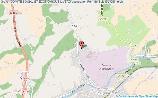 Comite social et economique livbag association Comité d'entreprise ...