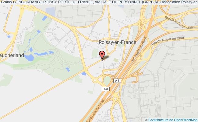 Communes Roissy-en-France Associations communes Roissy-en-France : 7 ...