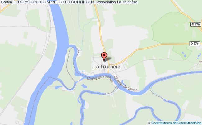 ConfrÉrie des appelÉs du contingent association Littérature musique ...