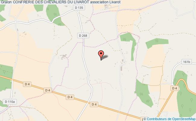 Confrerie des chevaliers du livarot association Normandie intérieurs ...