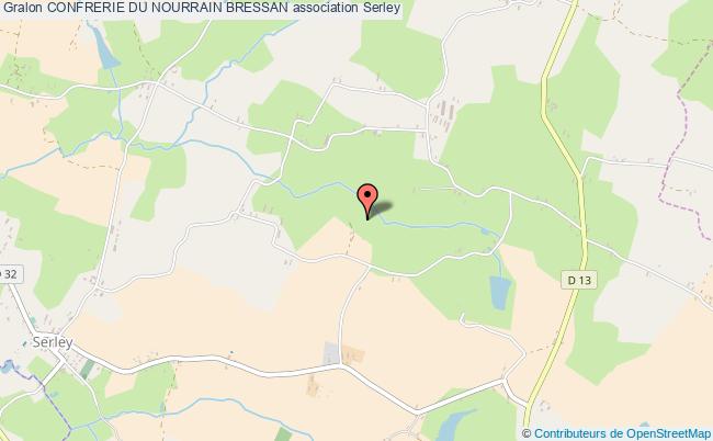 Confrerie du nourrain bressan association Cochon bressan la tradition ...