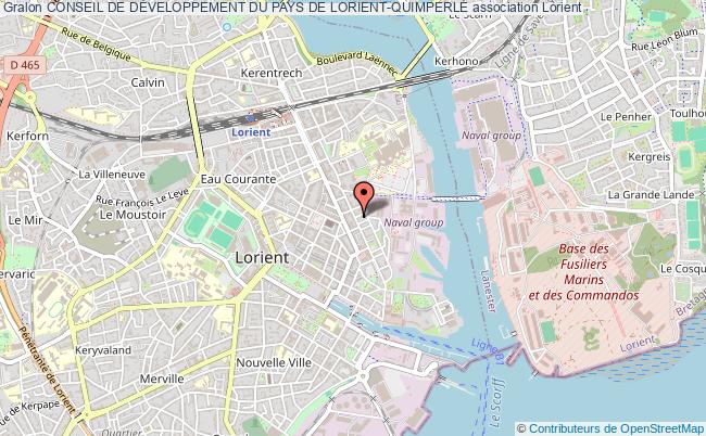 Associations activités politiques Lorient : 9 associations