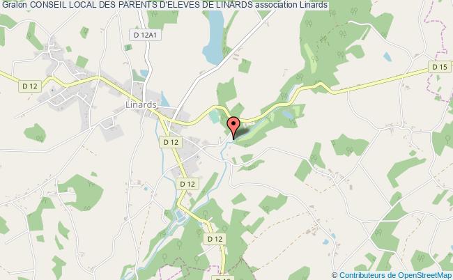 Conseil local des parents d'eleves de linards association école laïcité ...