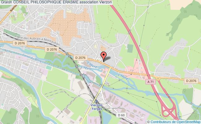 Conseil philosophique erasme association Morale humanite intellectuel ...