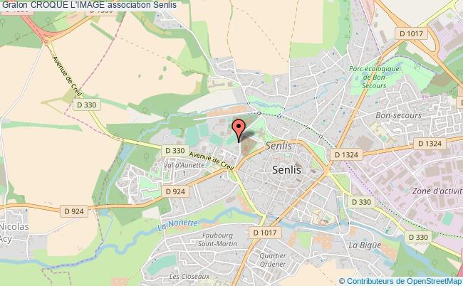 Croque l'image association Arts plastiques culture développement ...