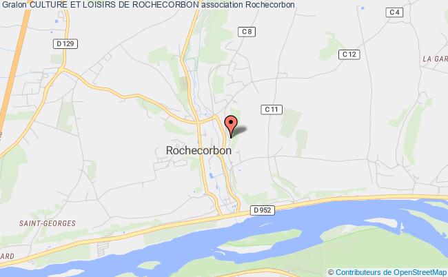 Culture et loisirs de rochecorbon association Ordre Rochecorbon
