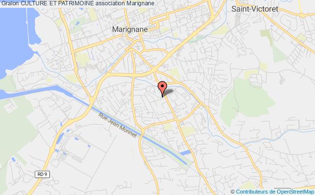 Culture et patrimoine association Culture histoire la culture marignane ...