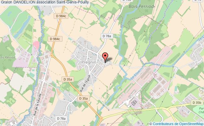 Dandelion association Apprentissage durabilité éducation famille ...