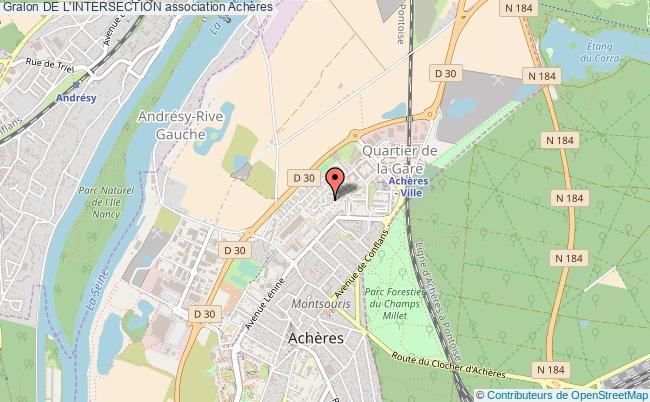 Promotion Achères Associations Promotion Achères : 20 associations