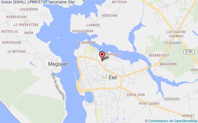 Diwall lpma etel association Apprenants associative laïcité ...