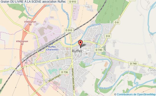 Du livre À la scÈne association Association canopee concertation la ...