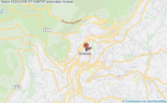 Ecologie et habitat association écologiques information les problèmes ...