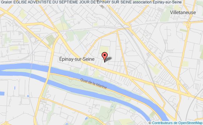 Eglise adventiste du septieme jour de epinay sur seine association ... Eglise adventiste du septieme jour de epinay sur seine association ...