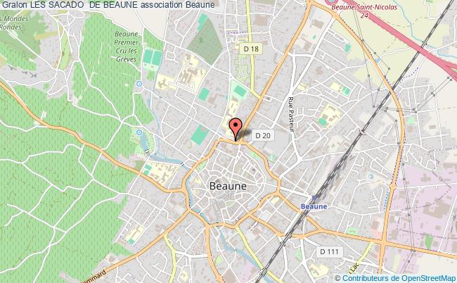 E.j.l. (espace jeunesse loisirs) sacado beaune association Destinées ... E.j.l. (espace jeunesse loisirs) sacado beaune association Destinées ...