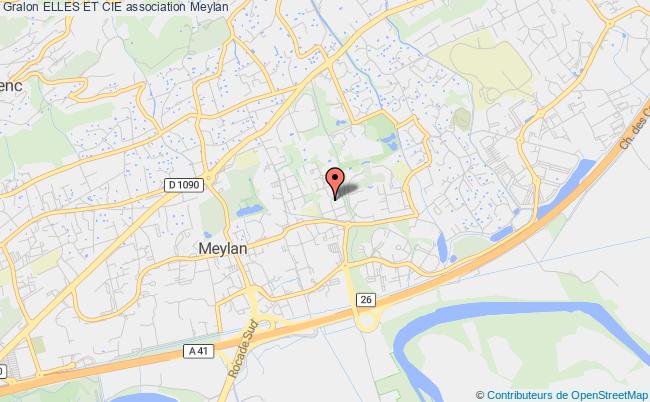 Elles et cie association Environnement bien-etre animal médiation ...