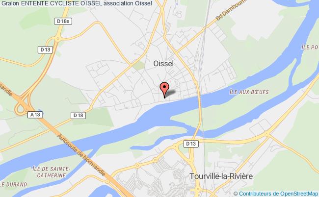 Entente cycliste oissel association Cyclisme éducation éducation ...