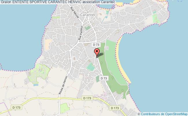 Carantec Carantec Associations Carantec Carantec : 17 associations