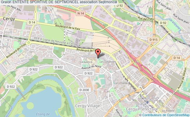 Entente sportive de septmoncel association éducation éducation physique ...