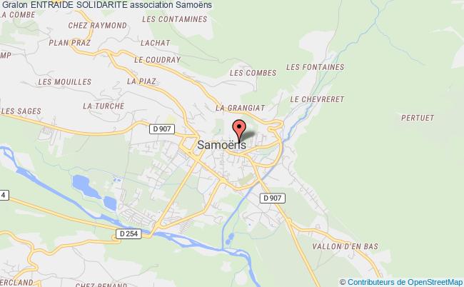 Entraide solidarite association Accord associations ceci communes ...