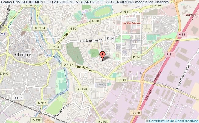 Métropole Chartres Associations métropole Chartres : 2 associations