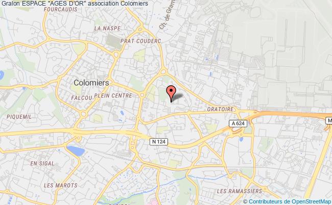 La Commune Colomiers Associations La Commune Colomiers : 5 associations