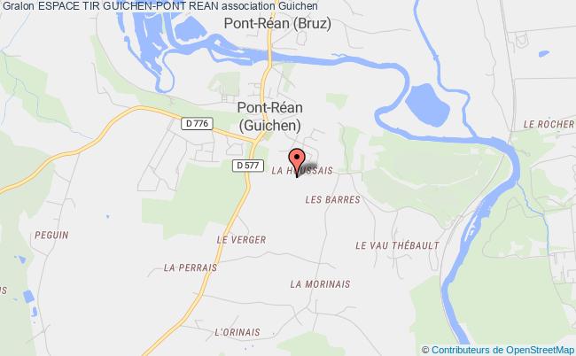 Guichen Pont Réan Carte D’Identité – NRRBG
