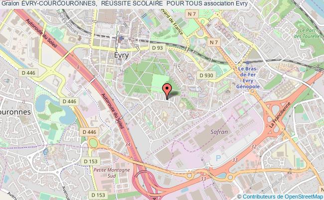 Les Professionnels Evry Associations Les Professionnels Evry : 14 ...