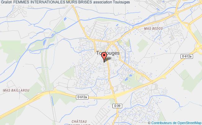 Femmes internationales murs brisÉs association Commune culture environnement information la ...