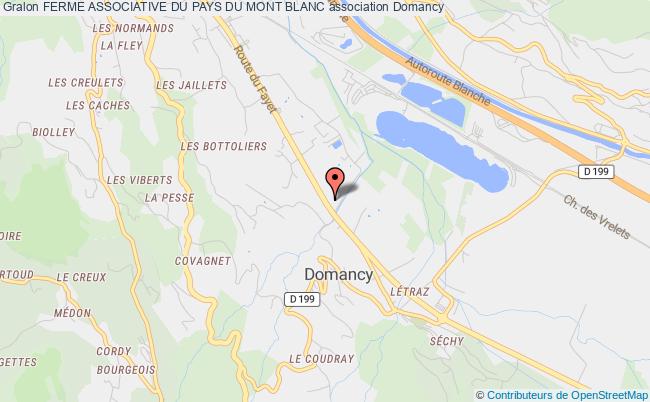 Sallanches Domancy Associations Sallanches Domancy : 2 associations