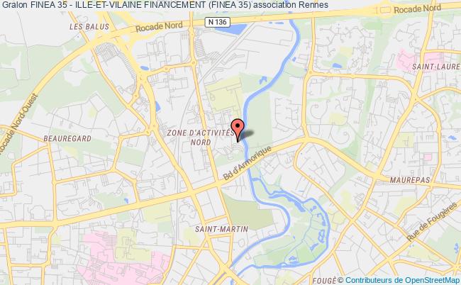 Finea 35 - ille-et-vilaine financement (finea 35) association ...