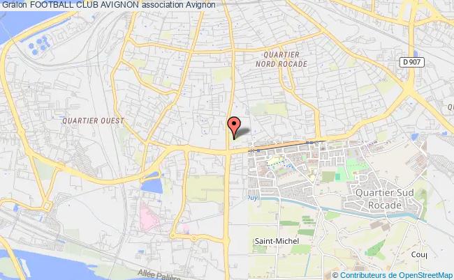 Football club avignon association Association culture football profit ... Football club avignon association Association culture football profit ...