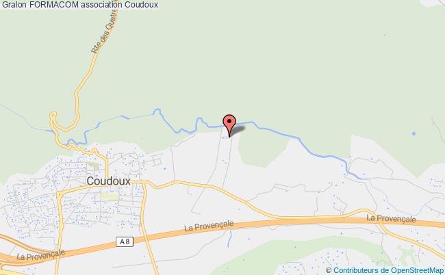 Formacom association Développement entreprises formation publiques ...