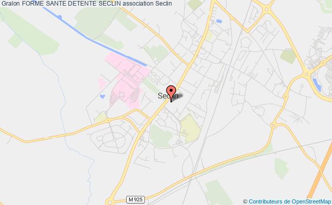 Santé Seclin Associations Santé Seclin : 9 associations