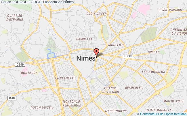 Fougou fougou association Afrique europe Nîmes